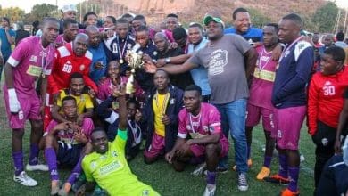 Mpheni book ticket to ABC Motsepe League national playoffs | FARPost