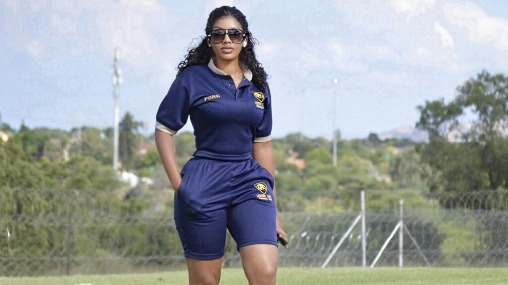 Outcast to inspiration: Siwahla's journey with Sibongile Marokana
