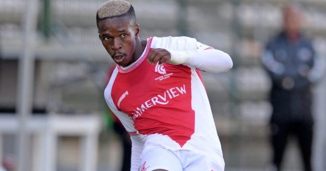 Two Premiership clubs eye signature of Casric Stars midfielder