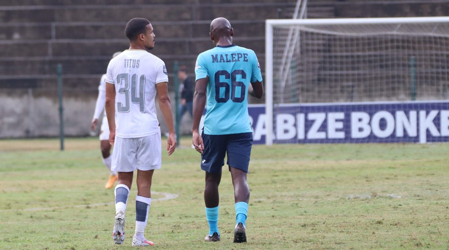 Richards Bay fail to escape PSL Playoffs despite win over Stellies