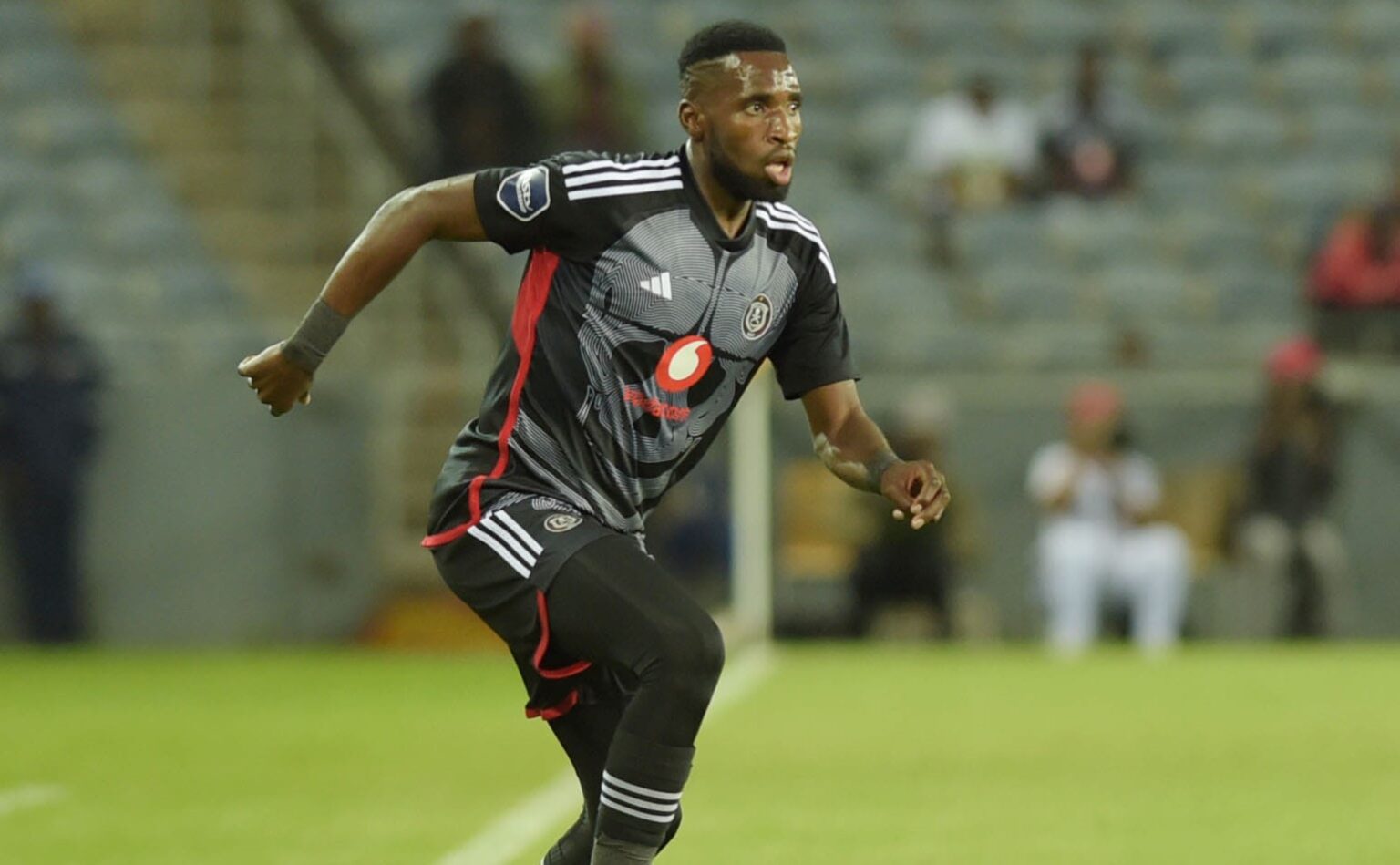Manyisa's thoughts on Pirates releasing Makaringe and Monare