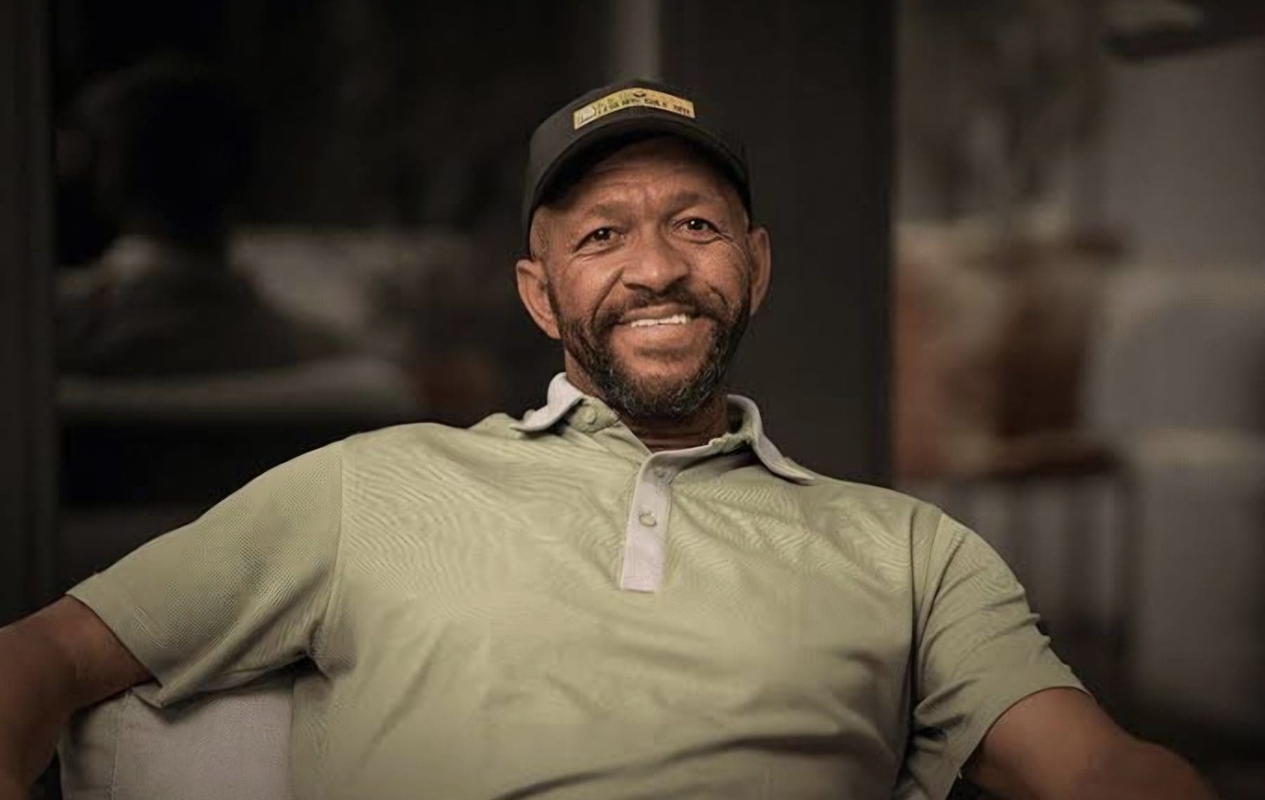 Why Mark Williams offered his services to Kaizer Chiefs | FARPost