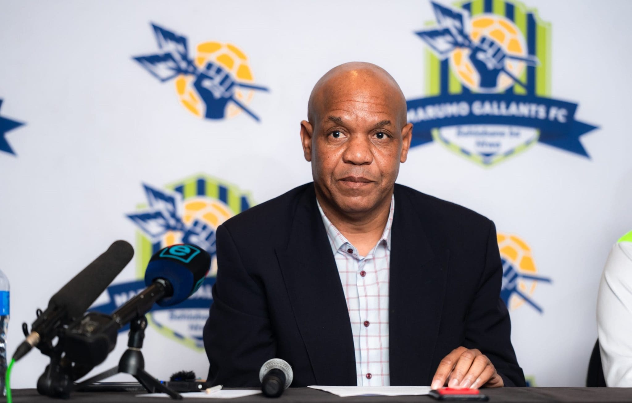 Motsepe Championship club owner leads race for Swallows' status