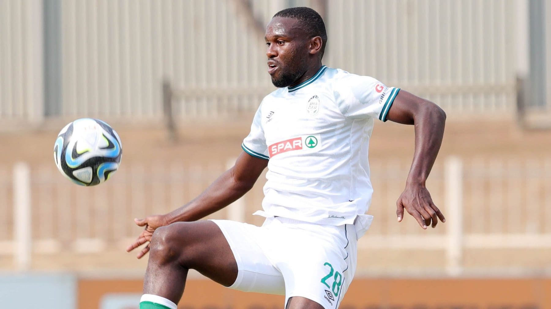 Victor Letsoalo completes move to TS Galaxy | FARPost