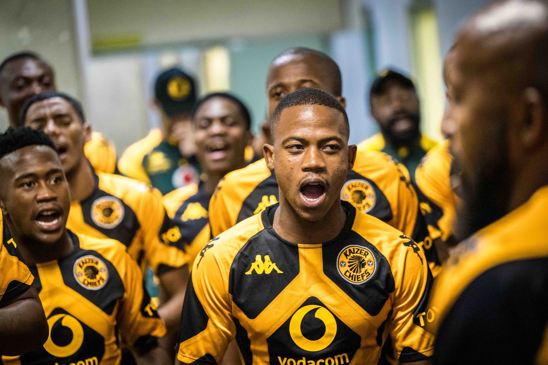 5 things we spotted as Kaizer Chiefs jetted off to Turkey | FARPost ZA