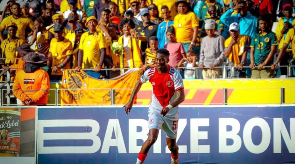 Sekhukhune decides against signing ex-Richards Bay captain