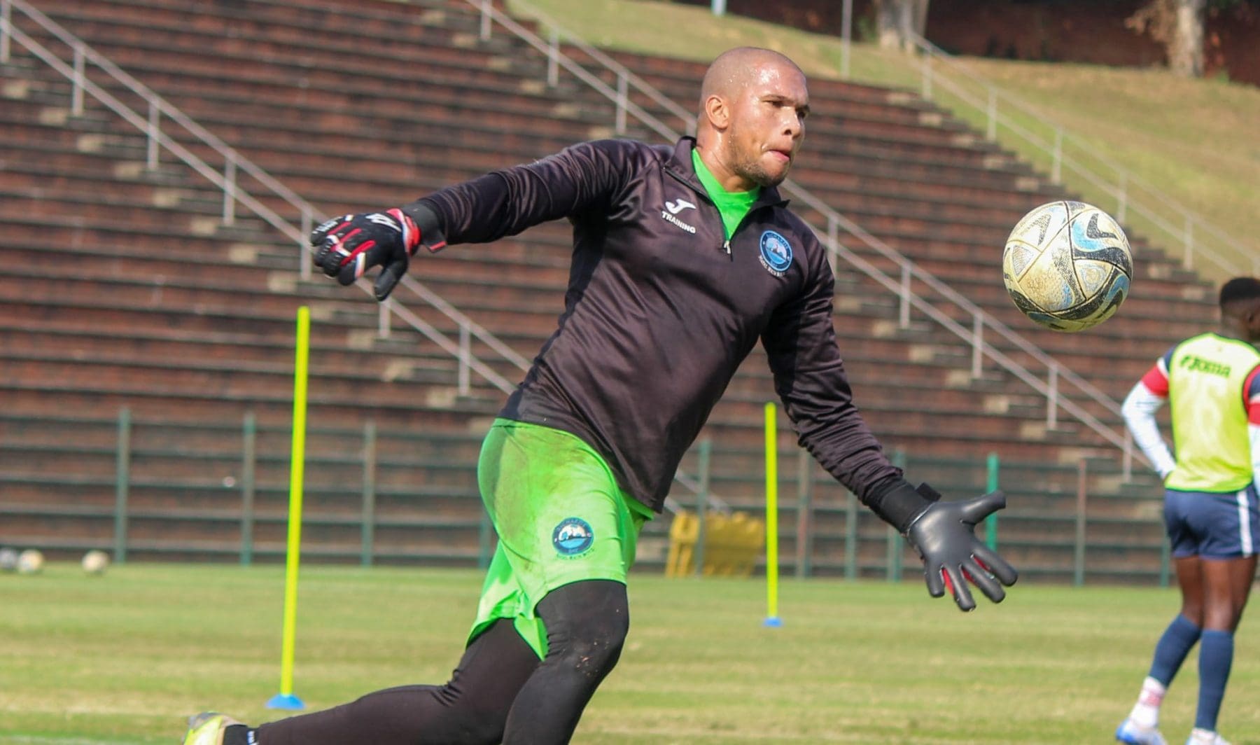 Three more players part ways with Richards Bay FC | FARPost