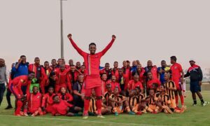 Milford FC announce new recruits | FARPost ZA