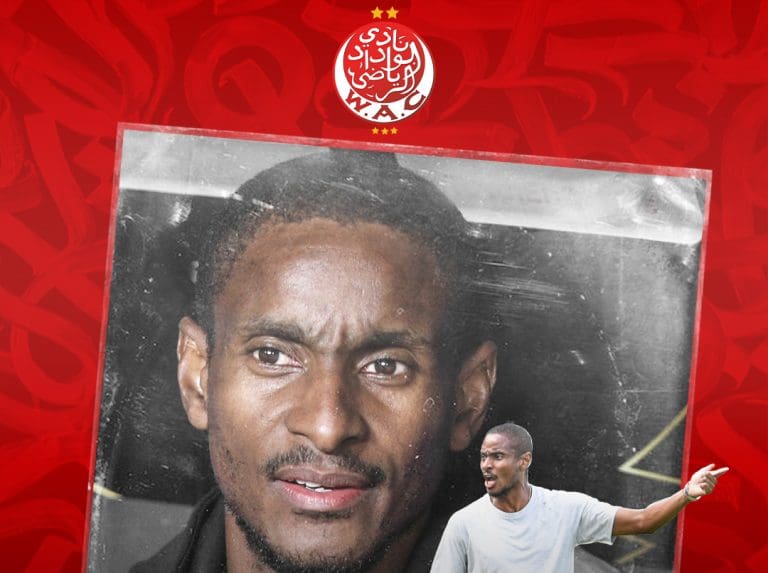 Wydad secure Rulani Mokwena as new head coach | FARPost Wydad secure Rulani Mokwena as new head coach | FARPost