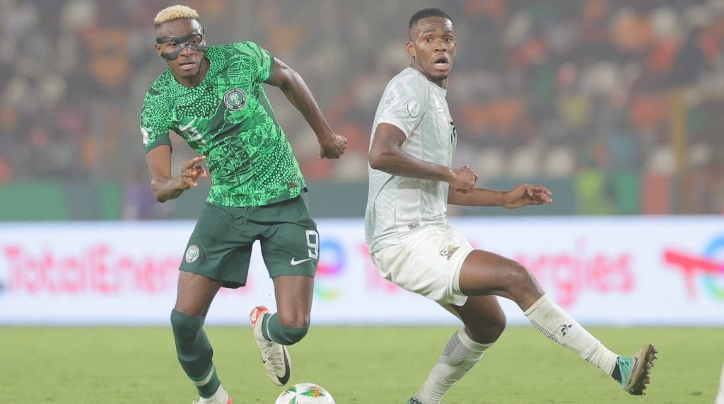 Siphephelo Sithole completes loan move to Portuguese side