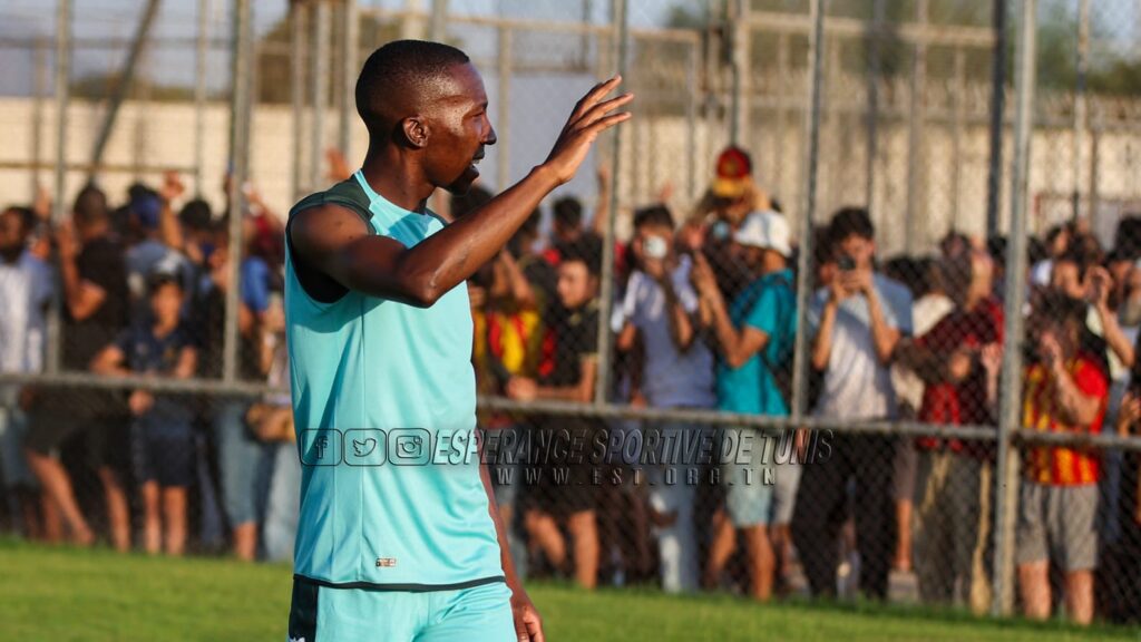 Mokwana on why he snubbed Chiefs & Sundowns for Esperance