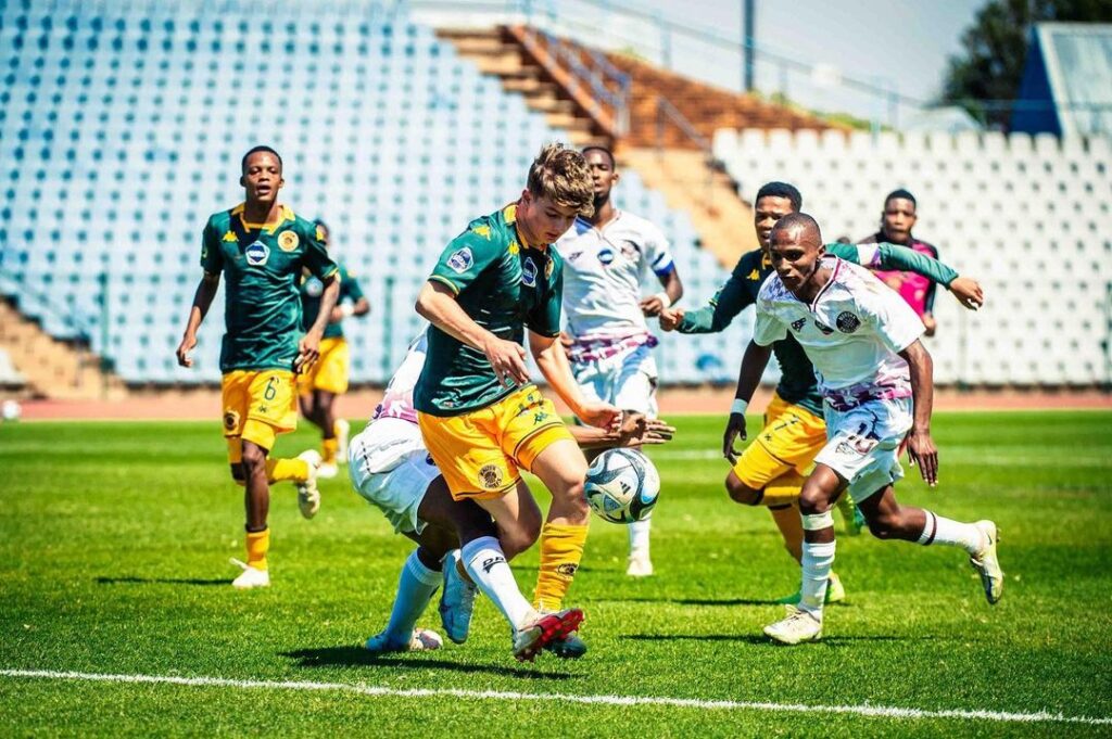 Chiefs starlet signs with Zlatan Ibrahimovic’s Hammarby IF | FARPost