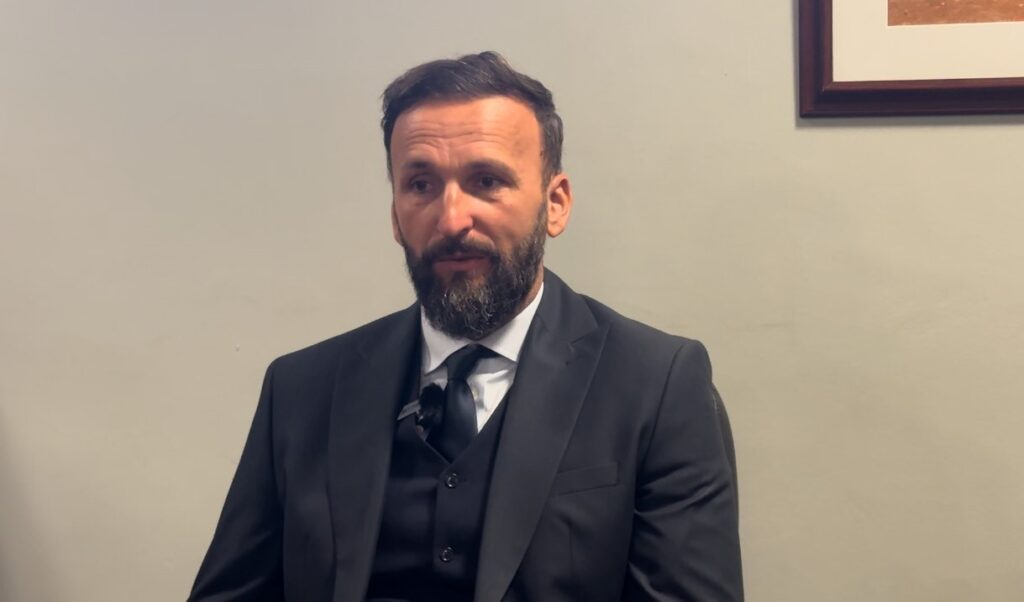Sead Ramovic's assessment on Siphesihle Maduna | FARPost ZA
