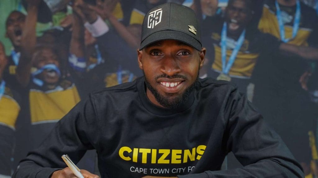 Fortune Makaringe reveals most valuable takeaway from Pirates | FARPost
