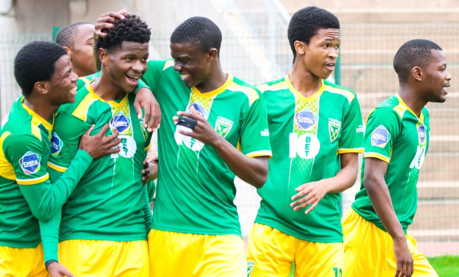 DDC: Pirates suffer defeat against SuperSport