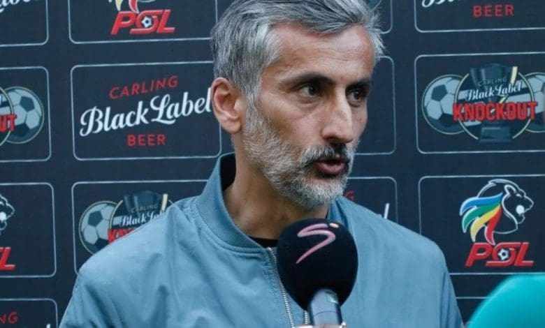 Riveiro shares impressions of Mohau Nkota’s first start | FARPost