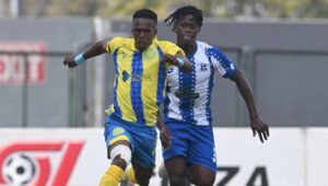 Tabiso Mpame cut ties with Casric Stars, reveals reasons why | FARPost ZA