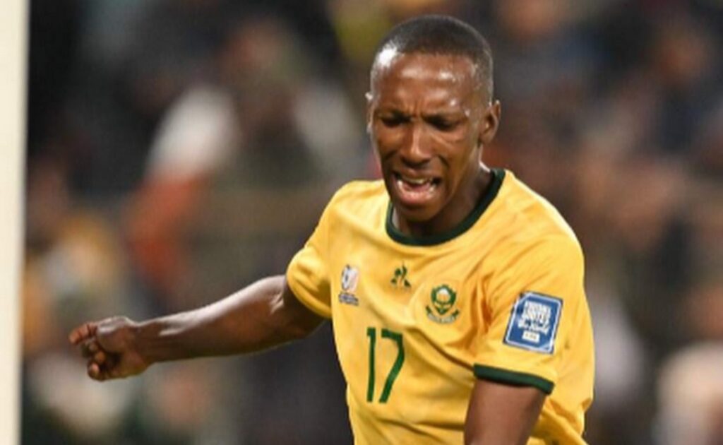 Mokwana and Mailula open goalscoring accounts abroad | FARPost