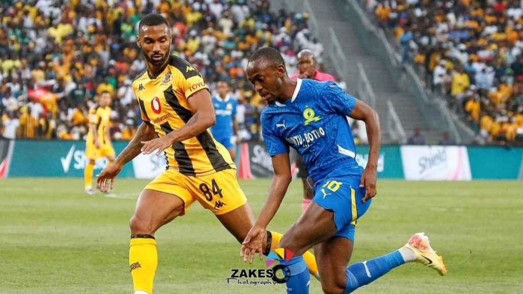 How Inacio Miguel can reach his full potential at Kaizer Chiefs