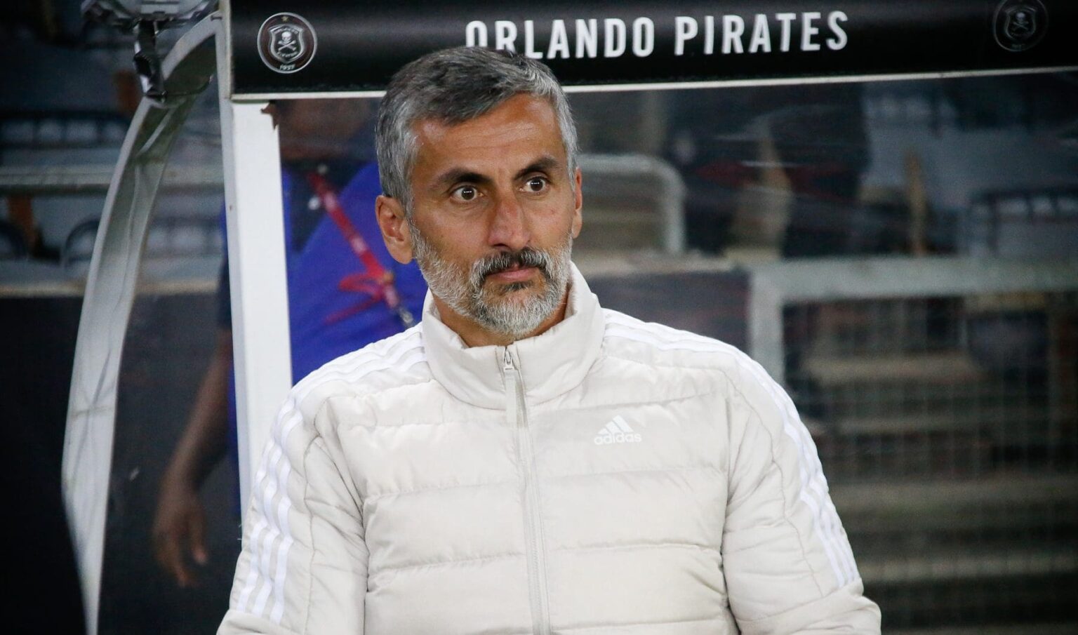 Jose Riveiro explains what makes Pirates suitable for youngsters