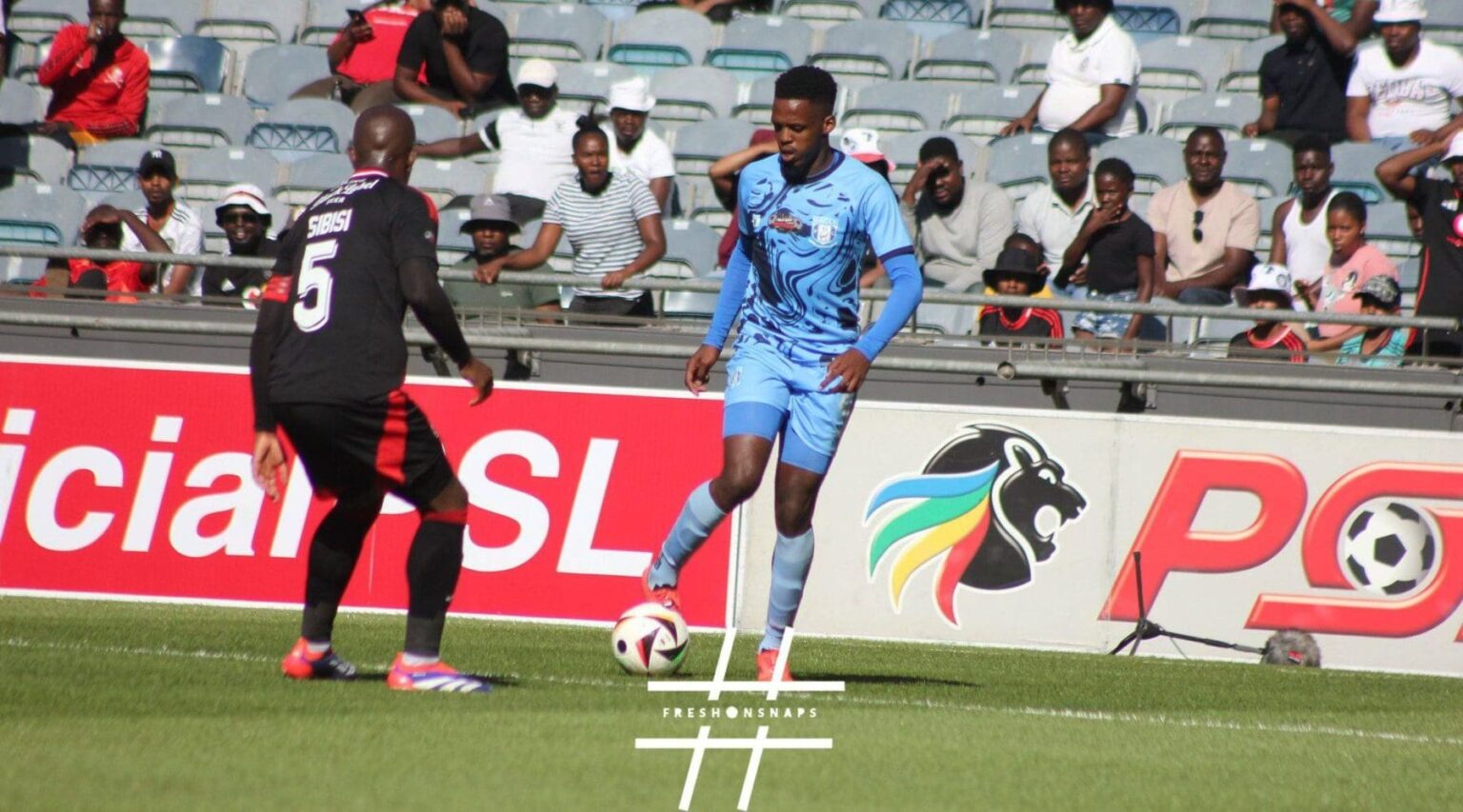 Jerry Skhosana names Magesi star to solve Chiefs’ scoring issues