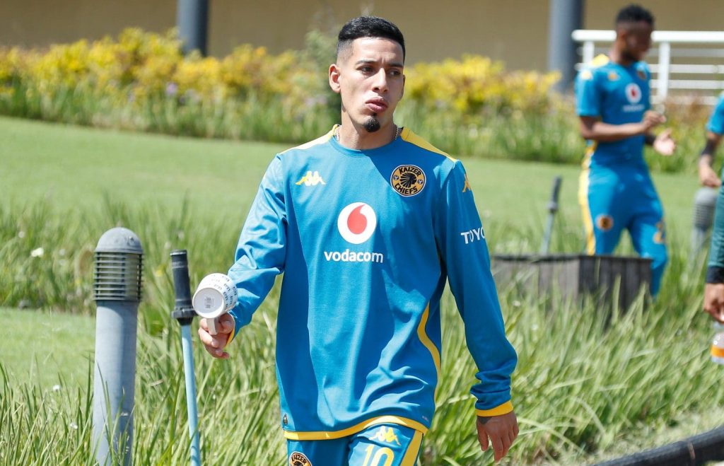 Gaston Sirino’s situation explained | FARPost