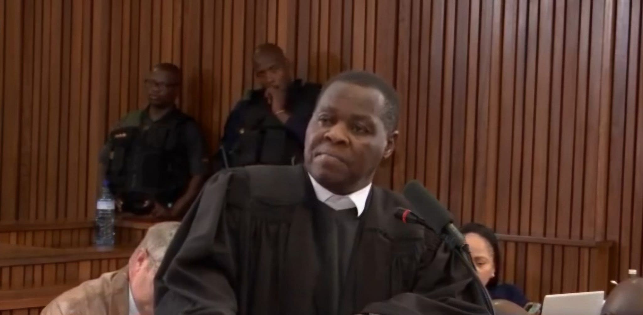 Update on the Senzo Meyiwa murder case after lawyer's death | FARPost