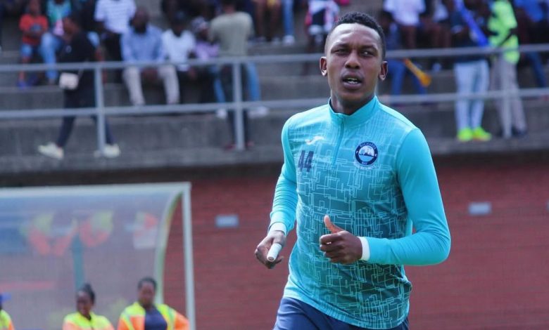 Magesi sign former Richards Bay midfielder Boikanyo Komane | FARPost