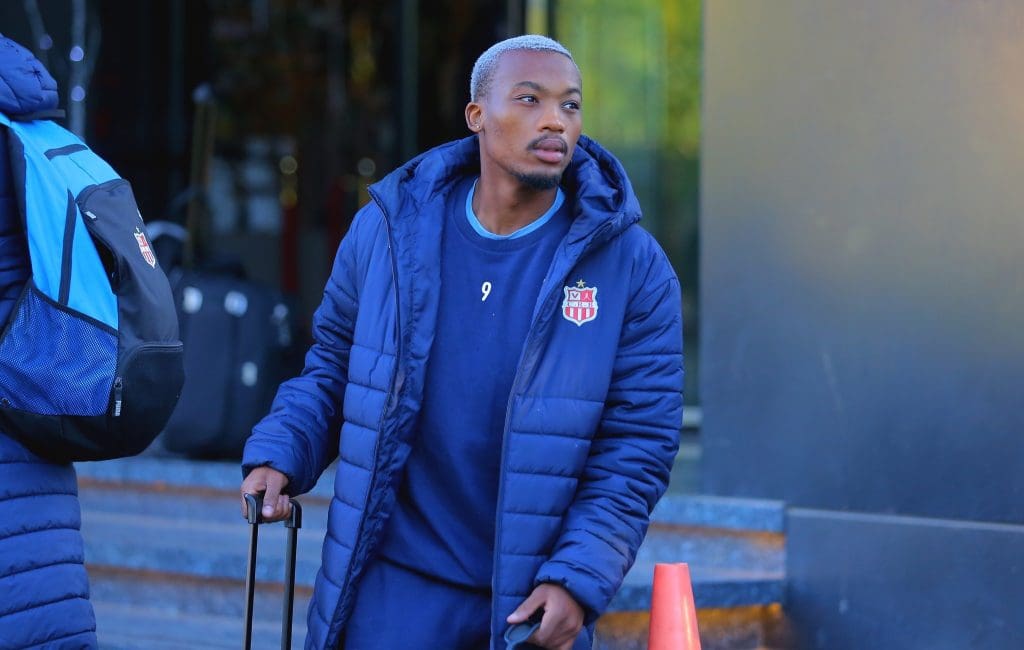 Patrick Mayo's challenge to son Khanyisa Mayo | FARPost