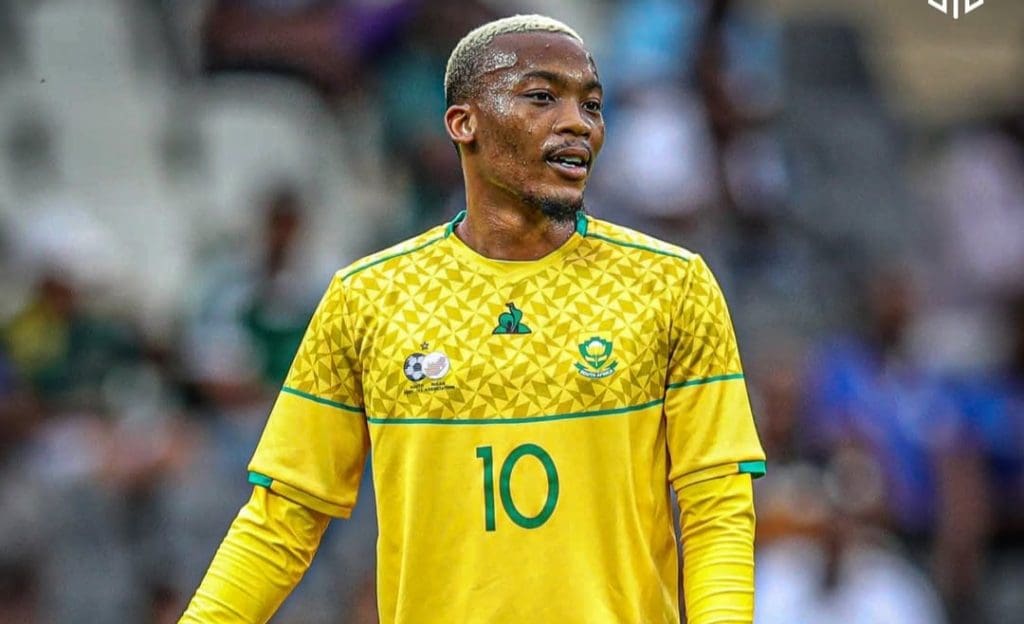 Patrick Mayo's challenge to son Khanyisa Mayo | FARPost
