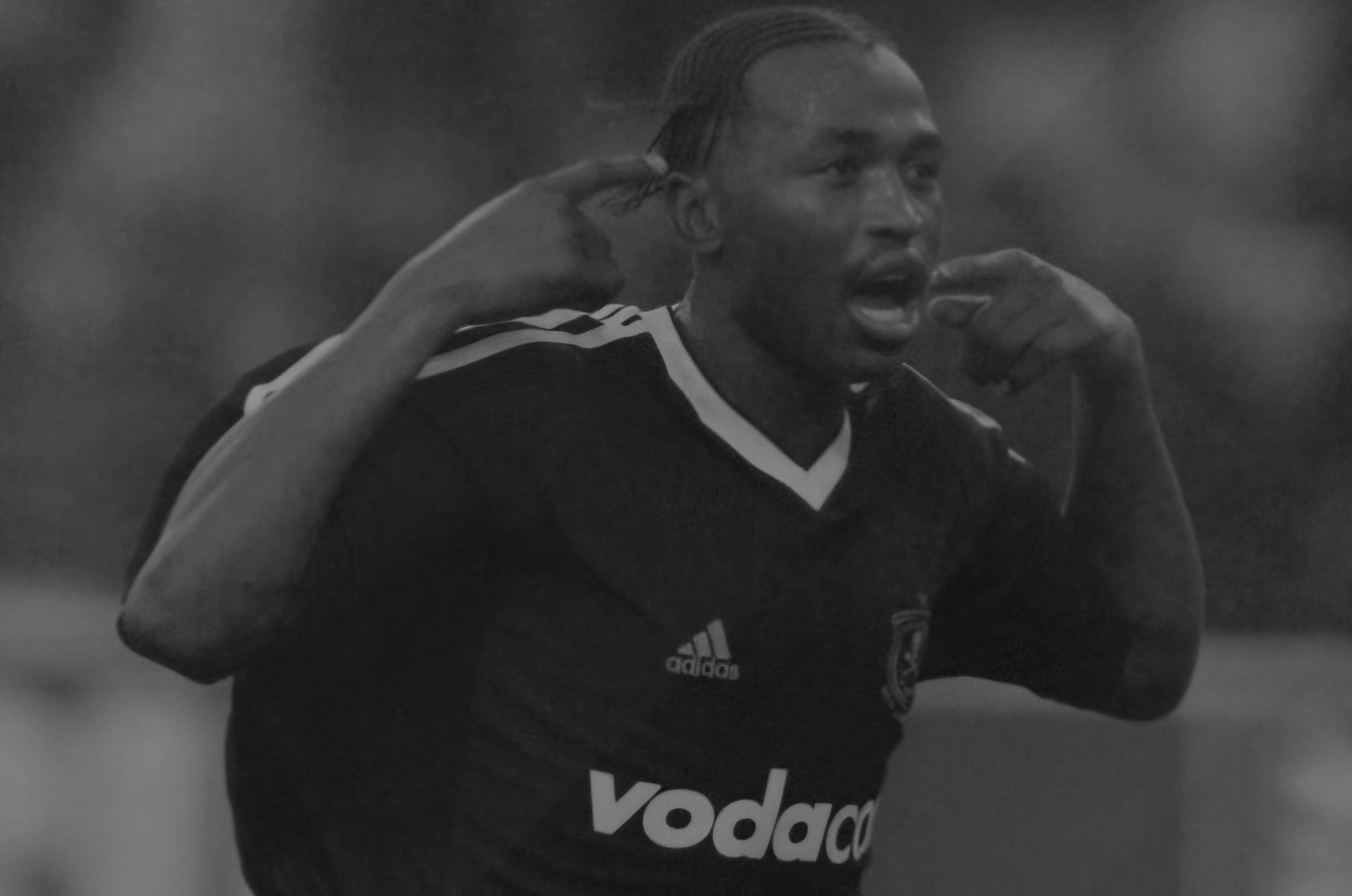 Lesley Manyathela Jr reflects on his father’s legacy, own progress ...