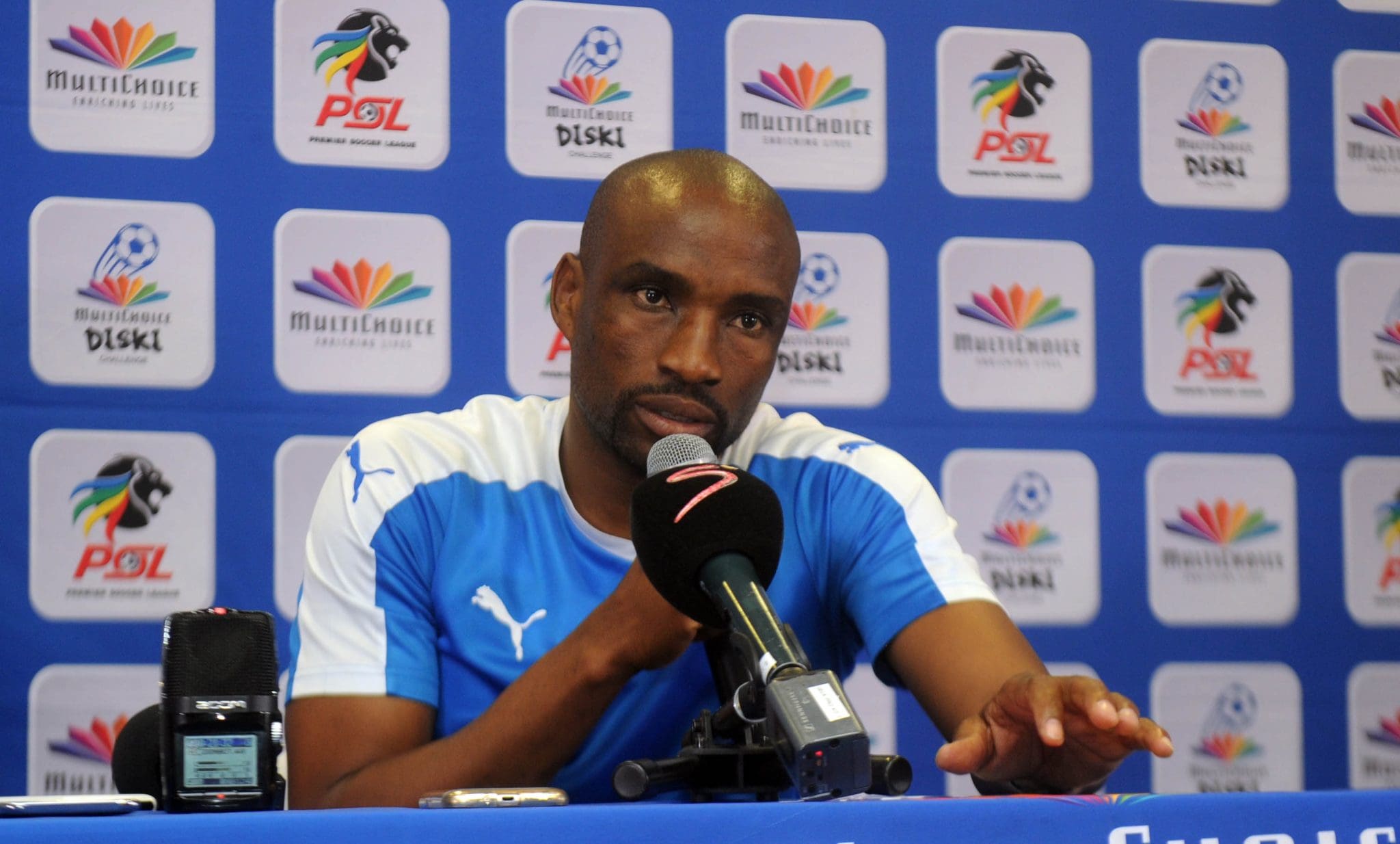 Surprise move as Moriri is reassigned again at Sundowns | FARPost