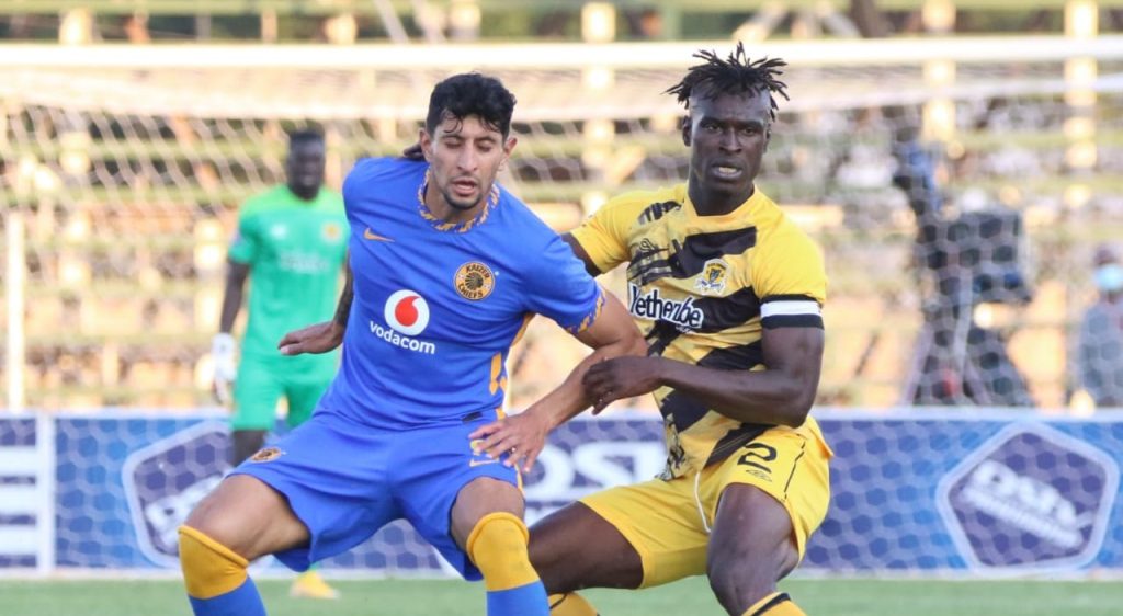 Edwin Gyimah responds to allegations made by former agent | FARPost