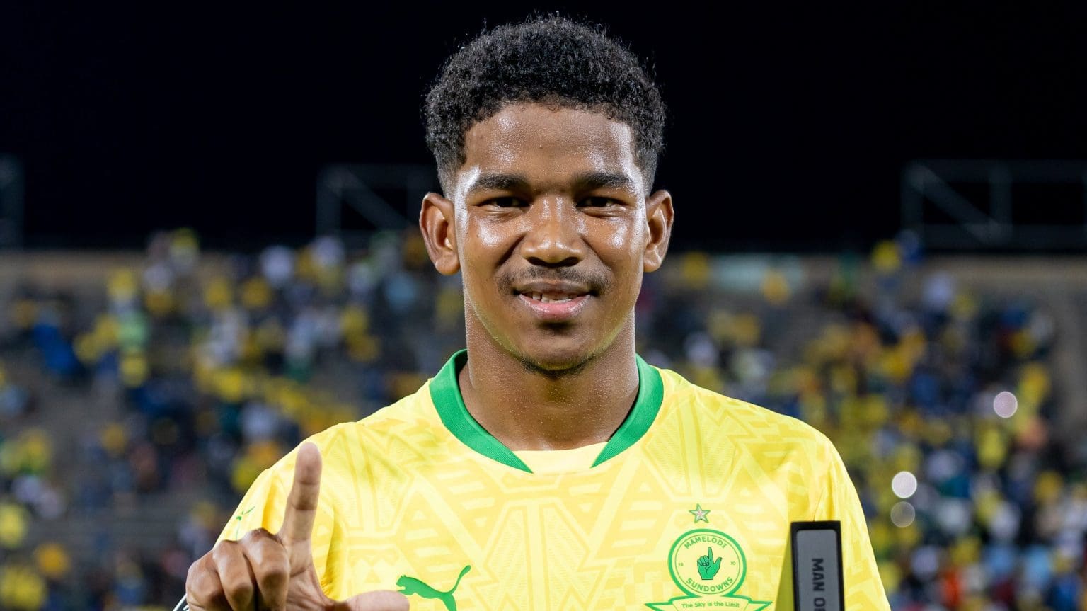 Cardoso on Adams & Suarez's integration at Sundowns