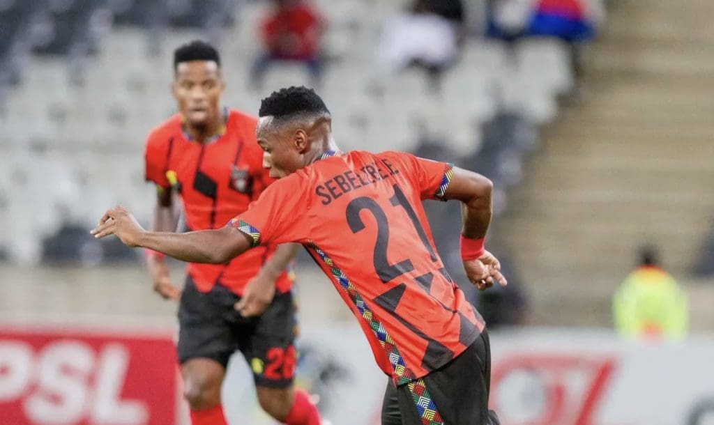 Mamelodi Sundowns stunned by TS Galaxy in Mbombela | FARPost