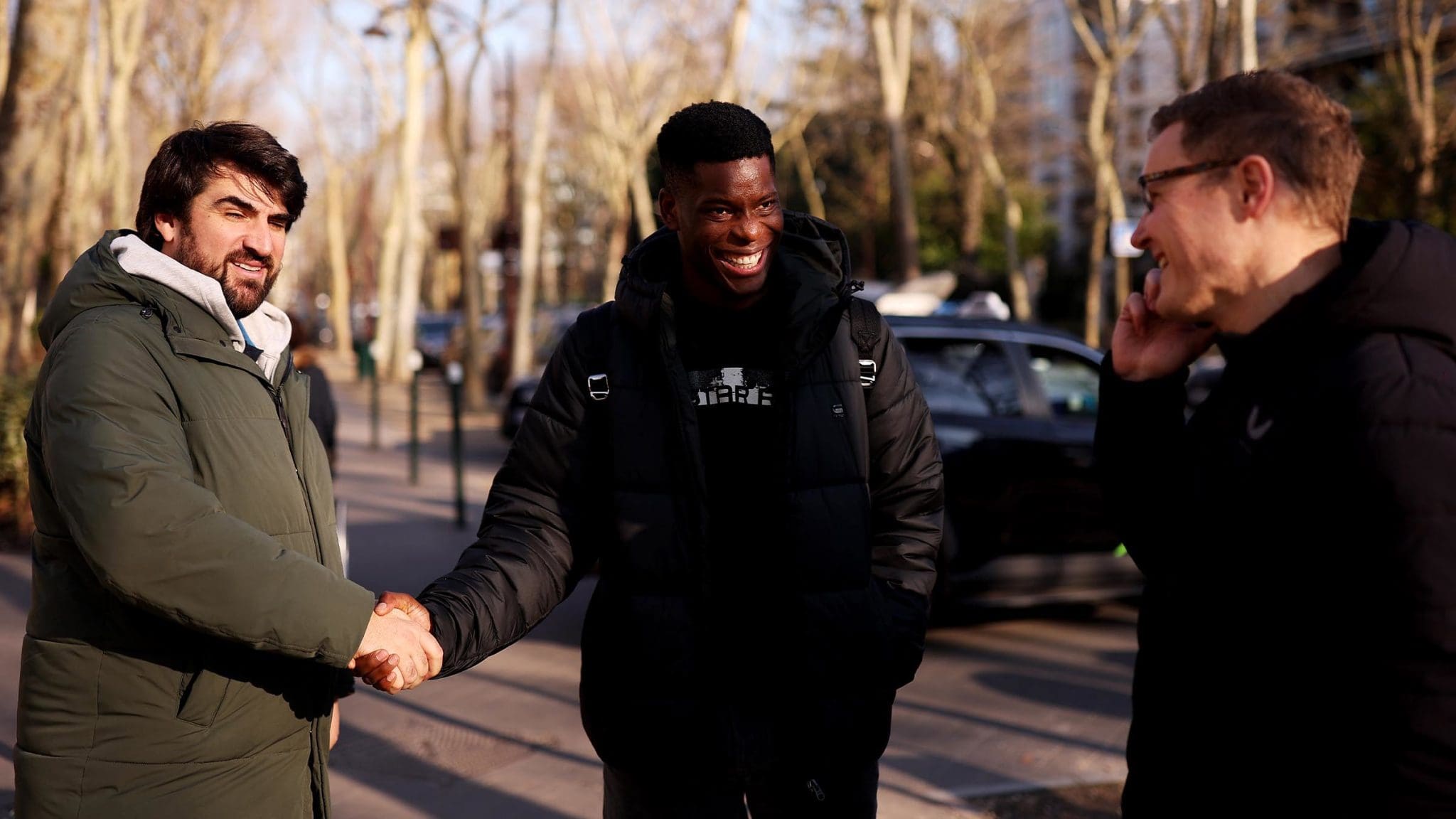 Marshall Munetsi opens up after his EPL breakthrough | FARPost