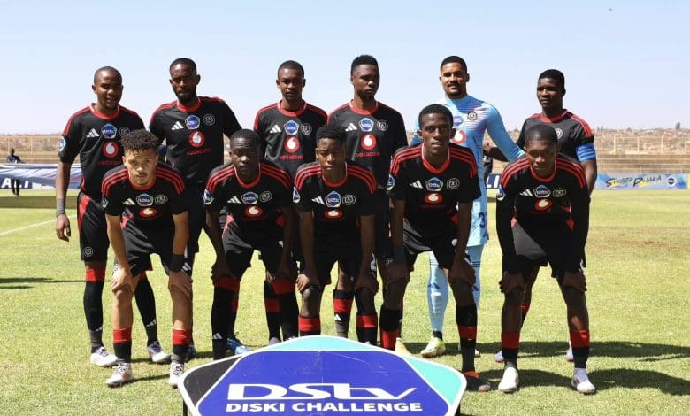 DDC: Chiefs clash postponed, Pirates stumble as Sundowns win