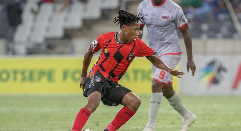 Sukazi picks 4 TS Galaxy players that ‘deserve’ Bafana call-ups
