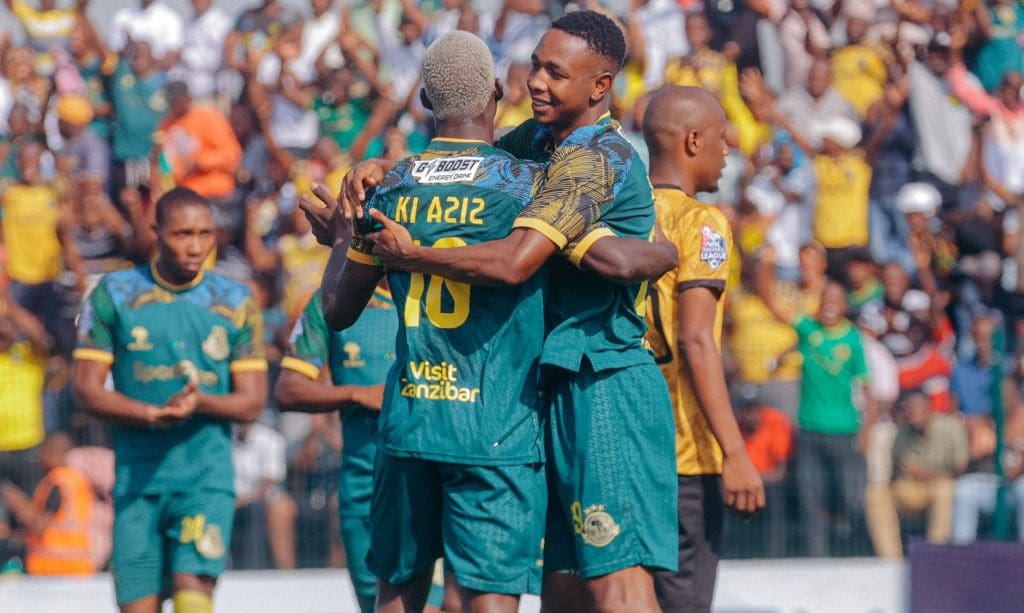 Ramovic shares his side of the story on Young Africans exit