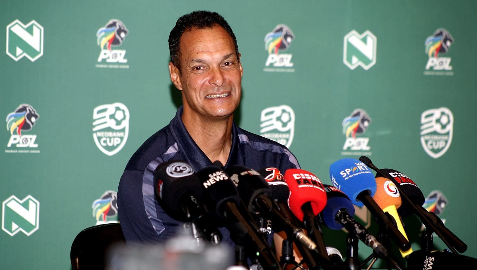 Arendse on Chiefs loanee Jansen's SuperSport struggles