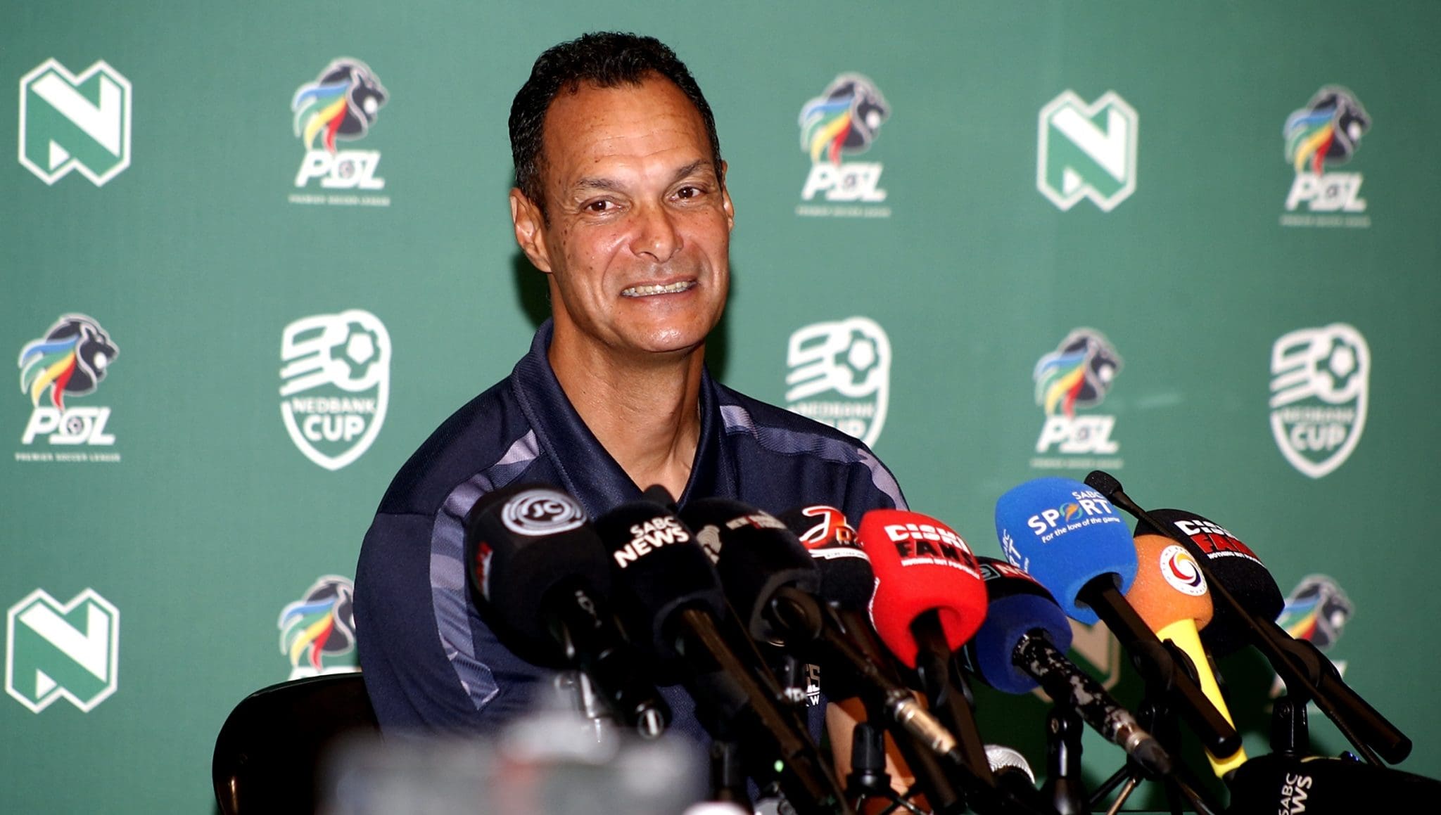 'He has more goals in him': SuperSport coach on Chiefs striker