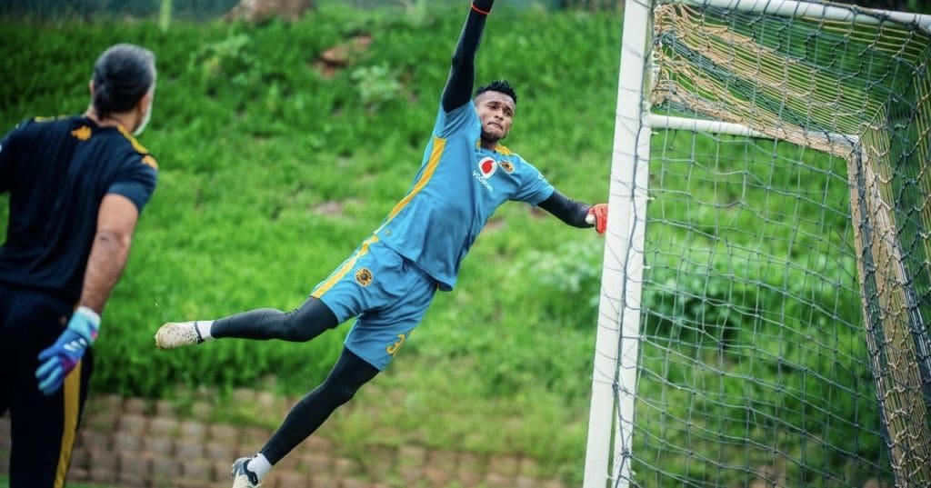 Kaizer Chiefs star called up for World Cup qualifiers | FARPost