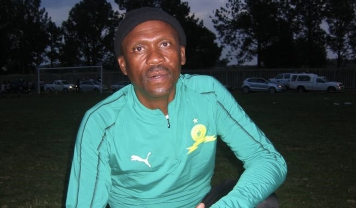 How Joel Masilela persuaded Sundowns to take chance on Khoza