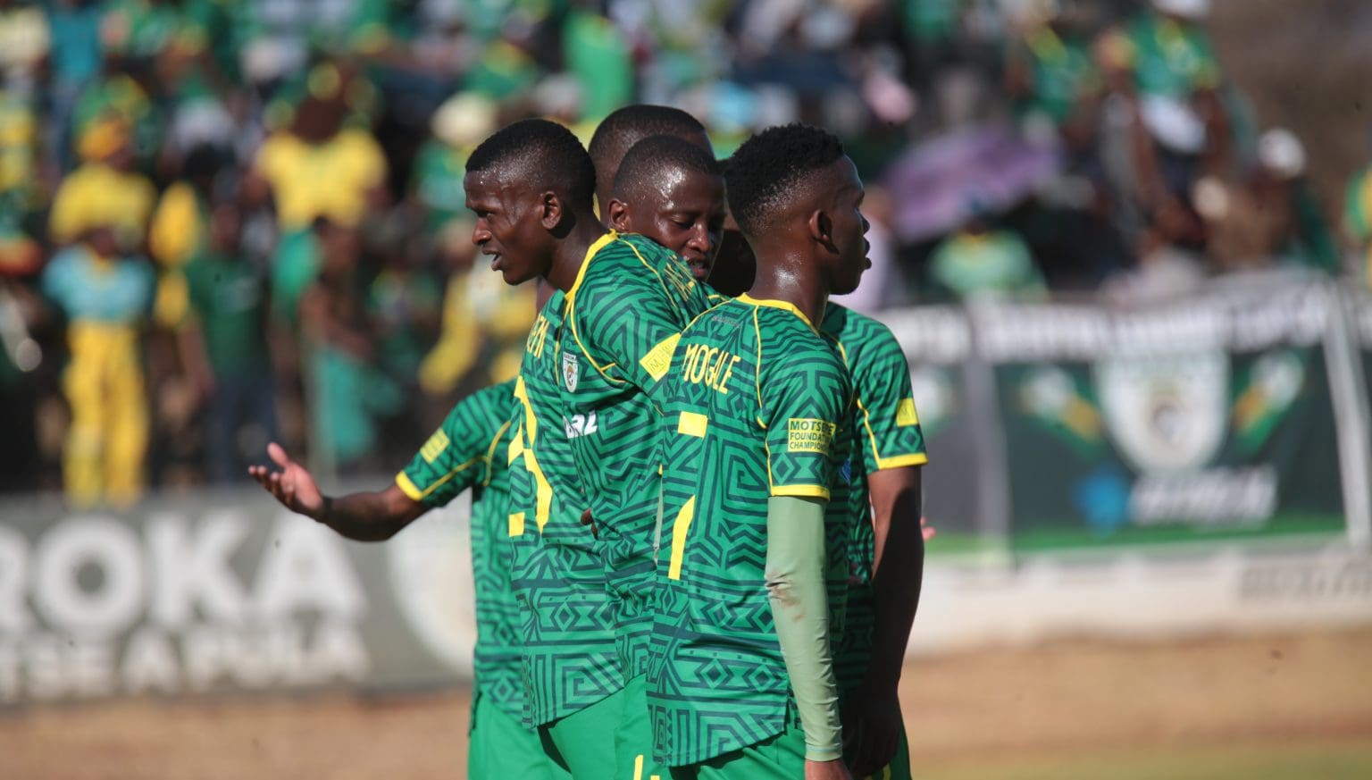 Orlando Pirates eyeing two Baroka FC stars | FARPost