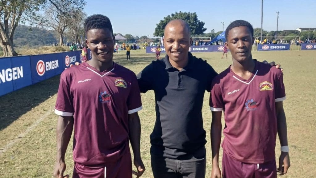 How Chiefs and 3 other PSL clubs rejected Mbokazi