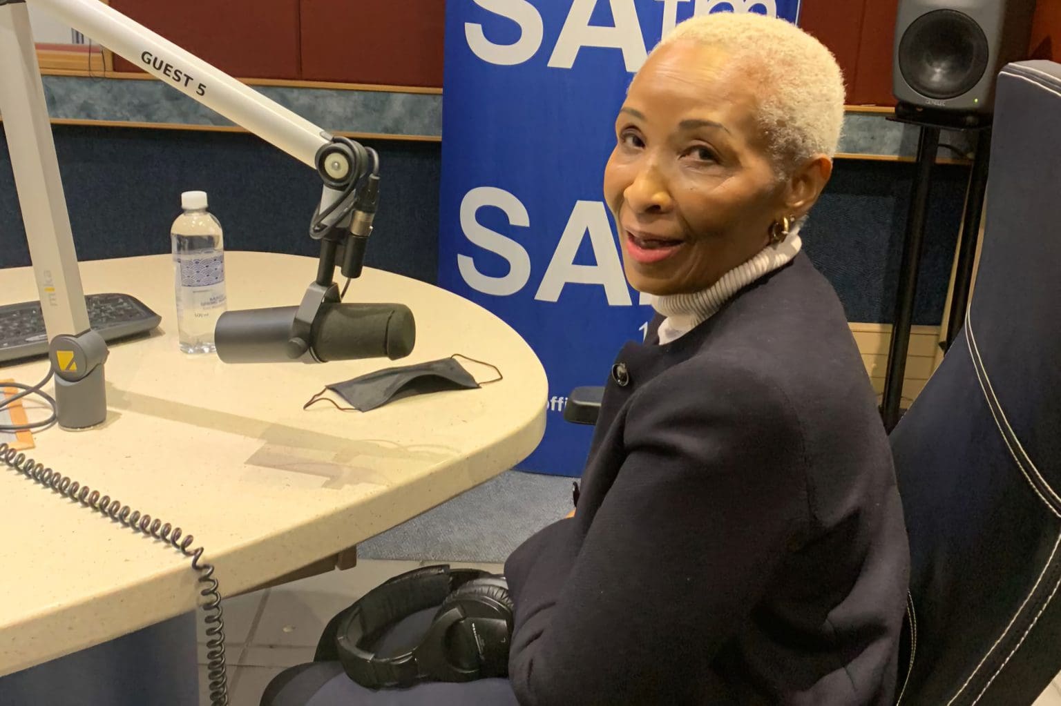 SAFA's reaction to latest court outcome involving Ria Ledwaba | FARPost