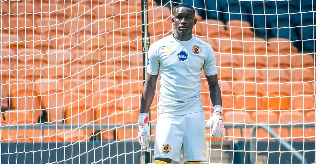 Mathibe reveals what makes Takalani Mazhamba’s future promising