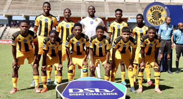 Chiefs closer to DDC crown after Chippa guilty verdict