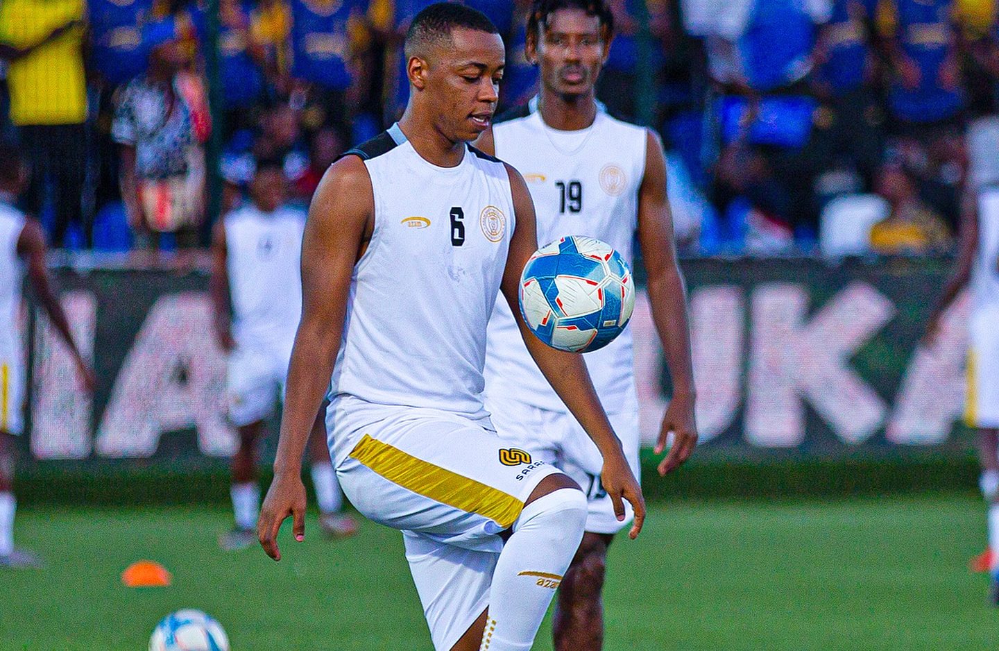 Feisal Salum's potential reunion with Yanga intensifies | FARPost