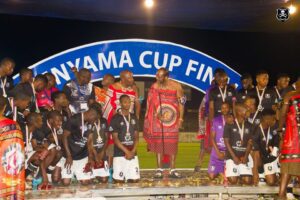 Pirates boss discusses MaMkhize’s recent visit to Eswatini | FARPost ZA